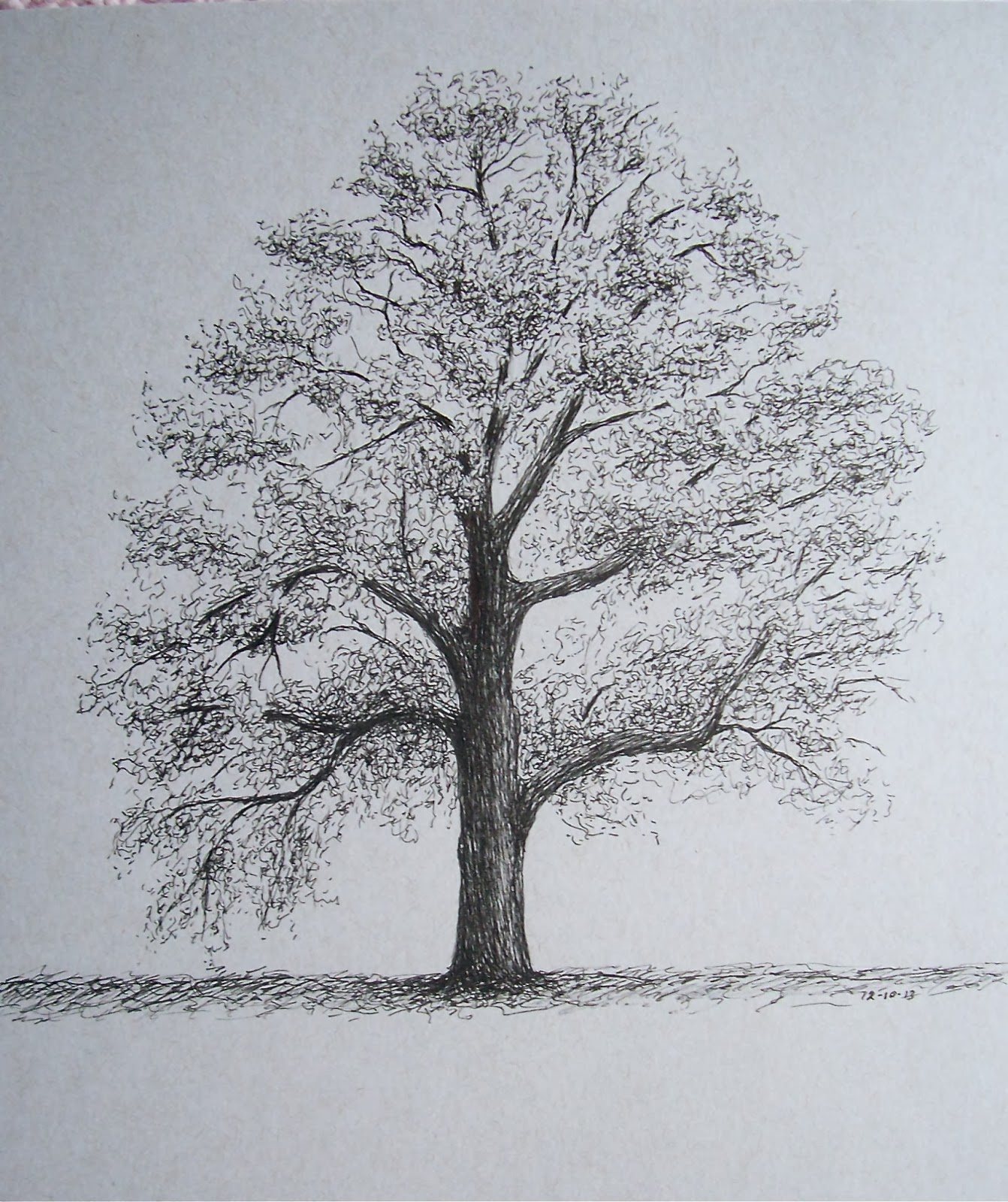 Jim Hartlage Art: December 2013