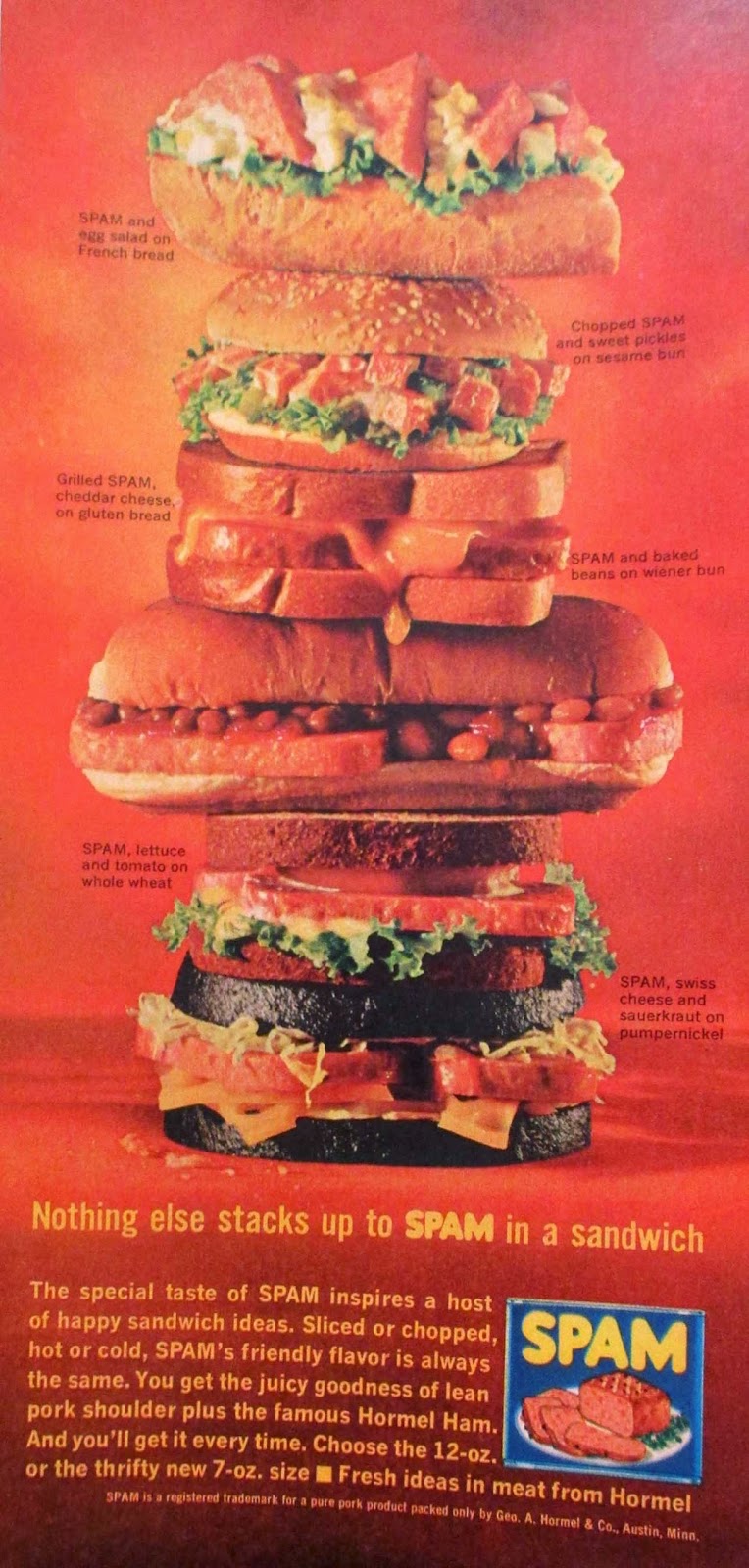 The Literate Quilter: Fifty One Years Ago: June 1963 Trends, Fashion ...