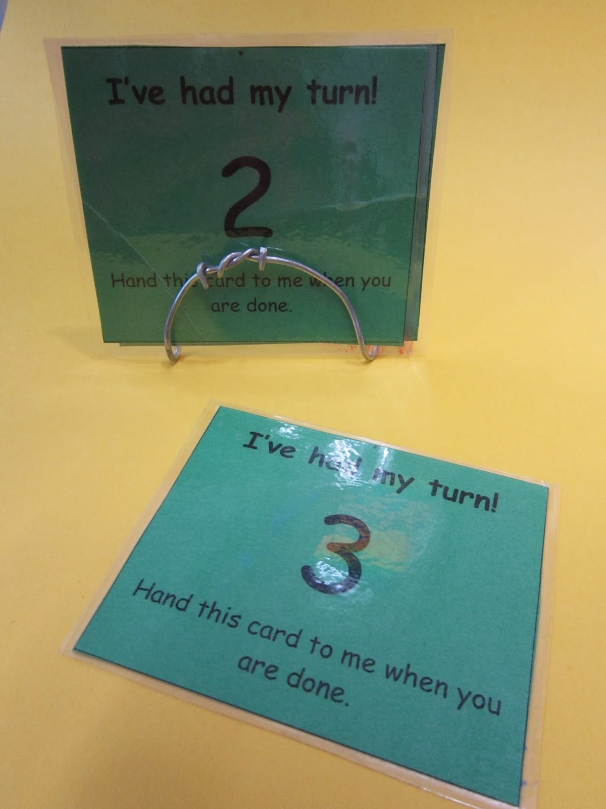 . Pally Palette: May 2014