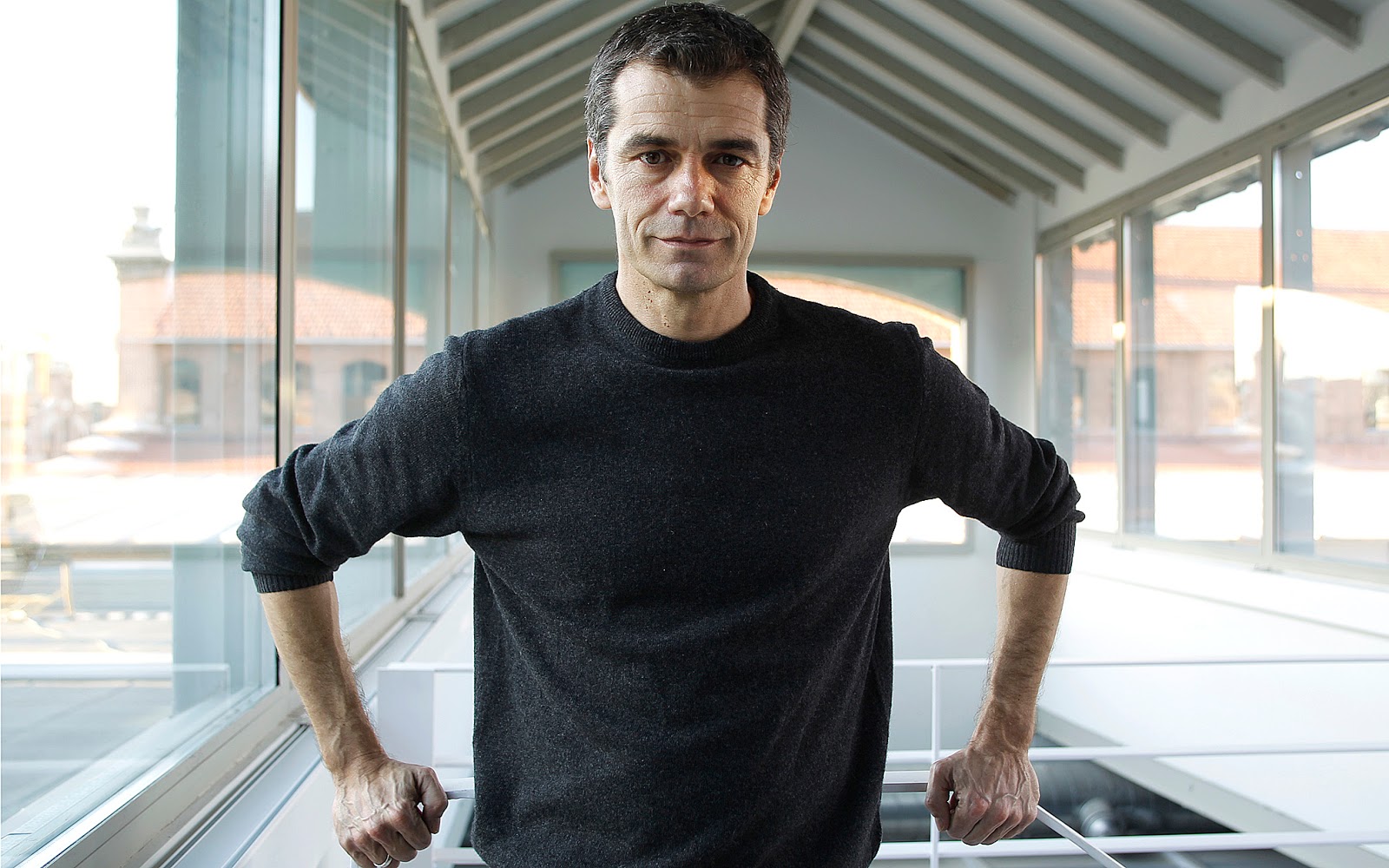 Susana Pérez TV: TONI CANTÓ NOS HABLA DE SUS INICIOS COMO ACTOR, DEL ...