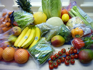 New Thinking on Food: Fresh Ideas