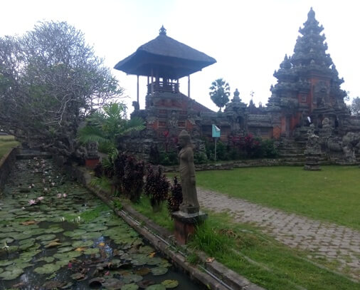 Kulkul Bali - A traditional Slit Drum & Bale Kulkul Bali