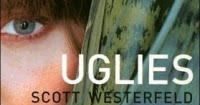 Message in the Bottle: Uglies – Scott Westerfeld