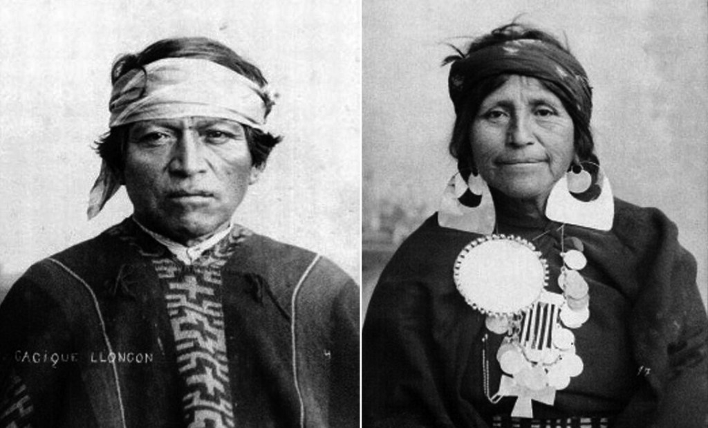 Cambiar el Mundo: Los Mapuches y La guerra de Arauco (Parte 1)