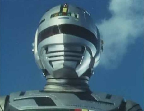 Henshin Grid: 1/1/12 - 1/8/12