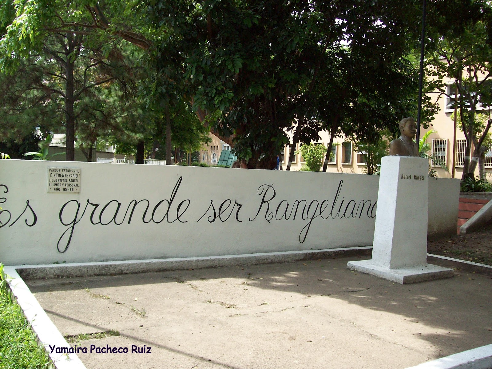 Ciencia y Tecnologia. : Activado Centro de Ciencias en el Liceo B ...