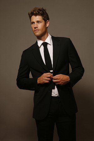 .: MODELO: CHAD COLE