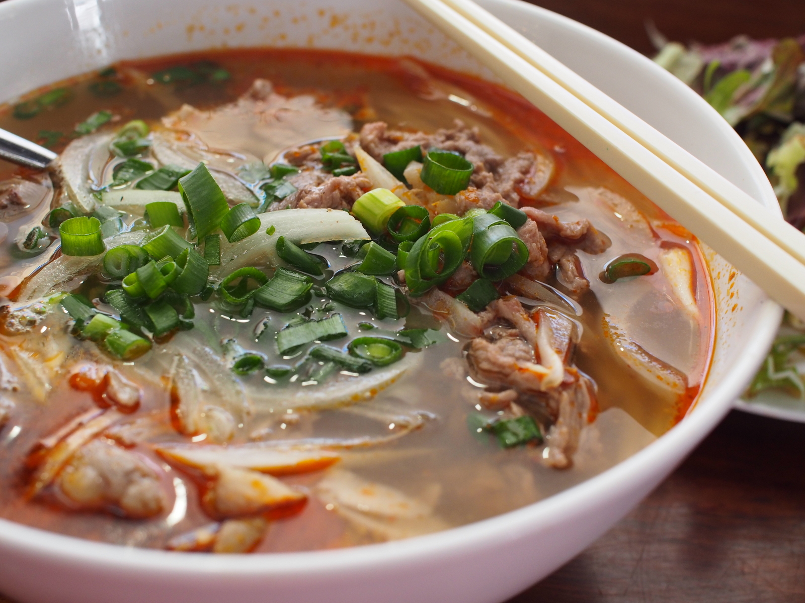 B-Kyu: Bo 7 Mon Thanh Tam - Vietnamese ~ Haymarket