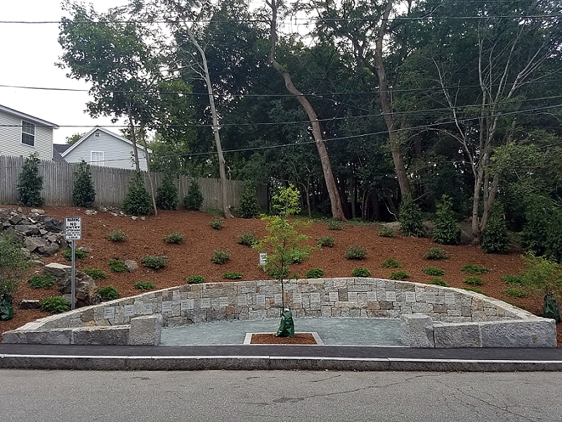 OTIS (Odd Things I've Seen): Hanged Here: The Salem Witch Trials ...