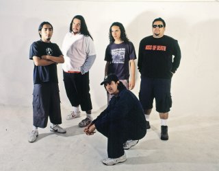 EXHUM | Oh Cielos!!: 15 AÑOS LADRANDO