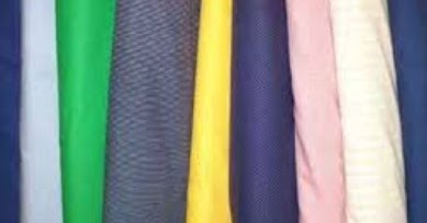 Pengertian Rayon (Kegunaan, Tekstur, Jenis dan Pembuatannya)