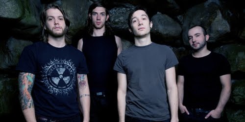 Don't Count On It Reviews: Sylosis - Edge of The Earth (2011)