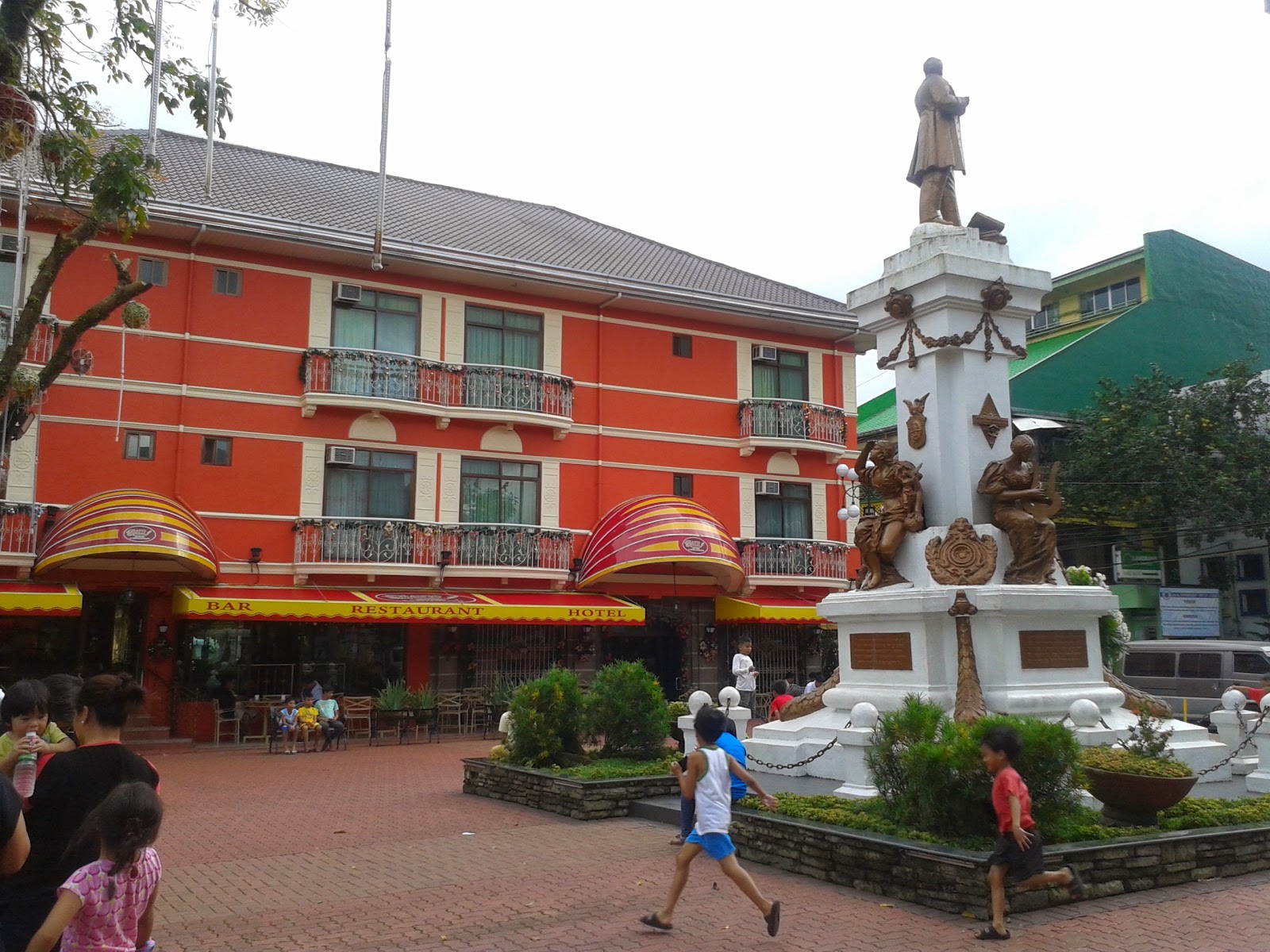 INSPIRING JOURNEY: Lucban: Art Capital of Quezon Province