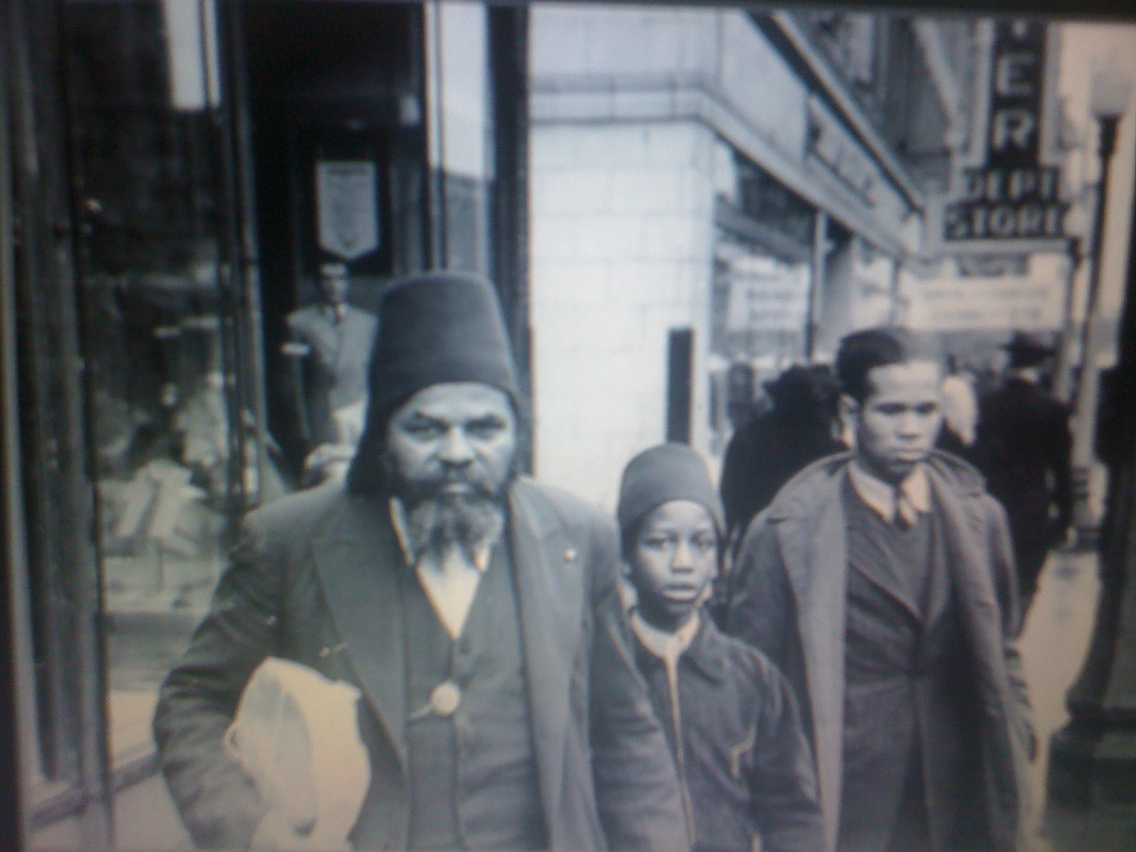 THE BLACK SOCIAL HISTORY:: BLACK SOCIAL HISTORY : THE MOOR'S IN SPAIN ...