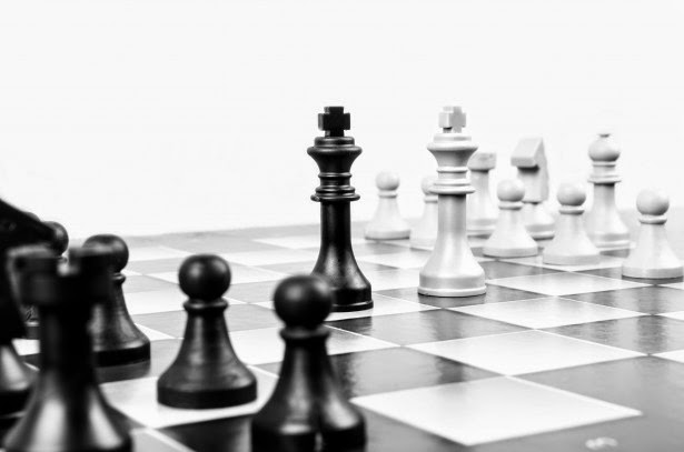 Live the Story: The Pharisaical Syndrome - Leaders & Opponents