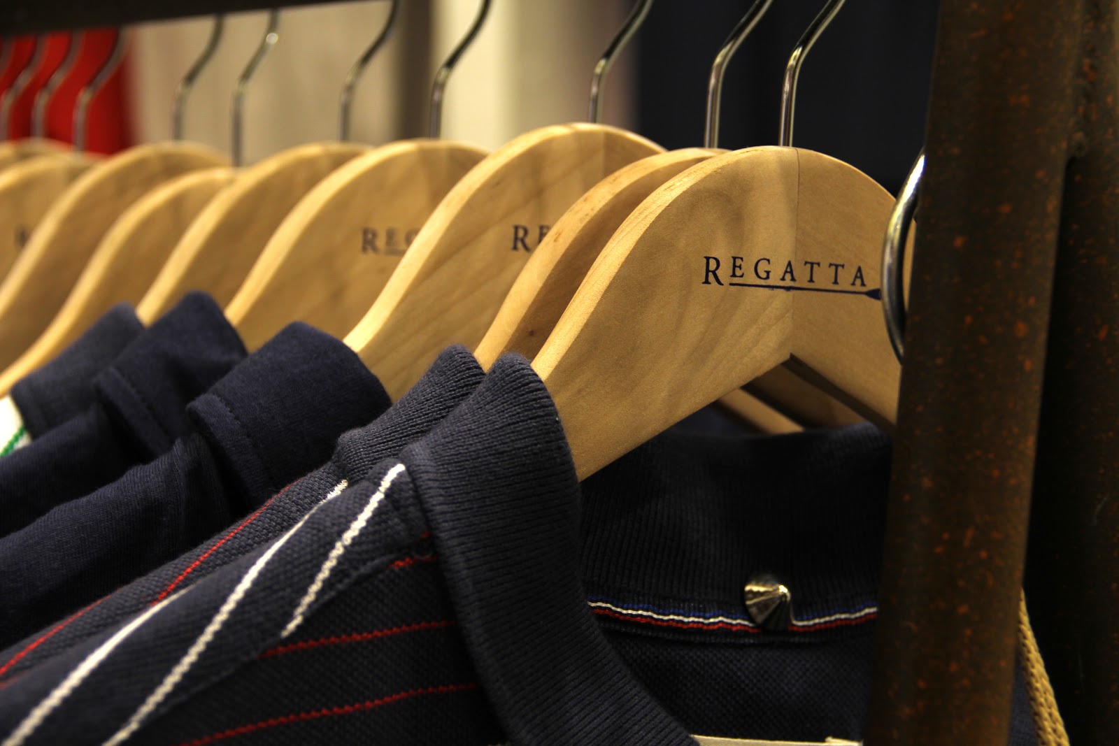 Regatta Clothing