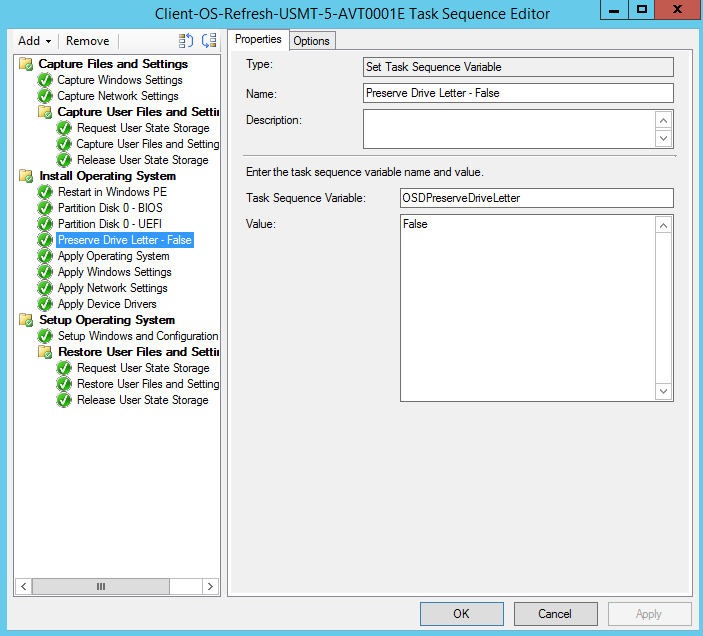 Adam Arkwright | Technical Blog: Operating System Deployment (OSD) with ...