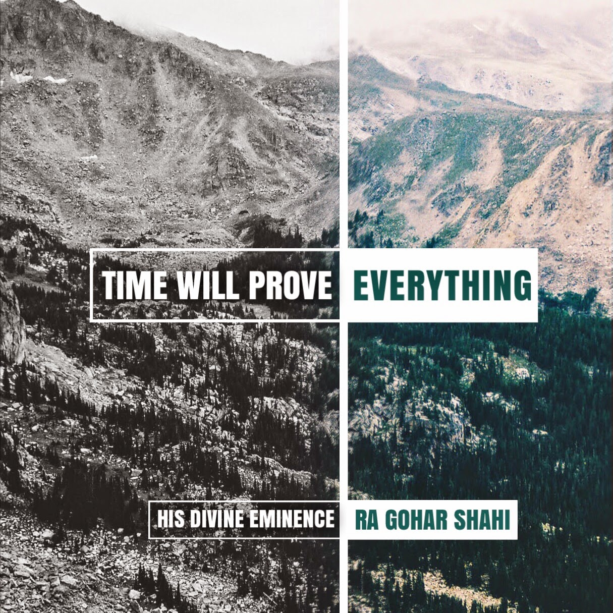 The Official MFI® Blog: Quote of the Day: Time Will Prove...