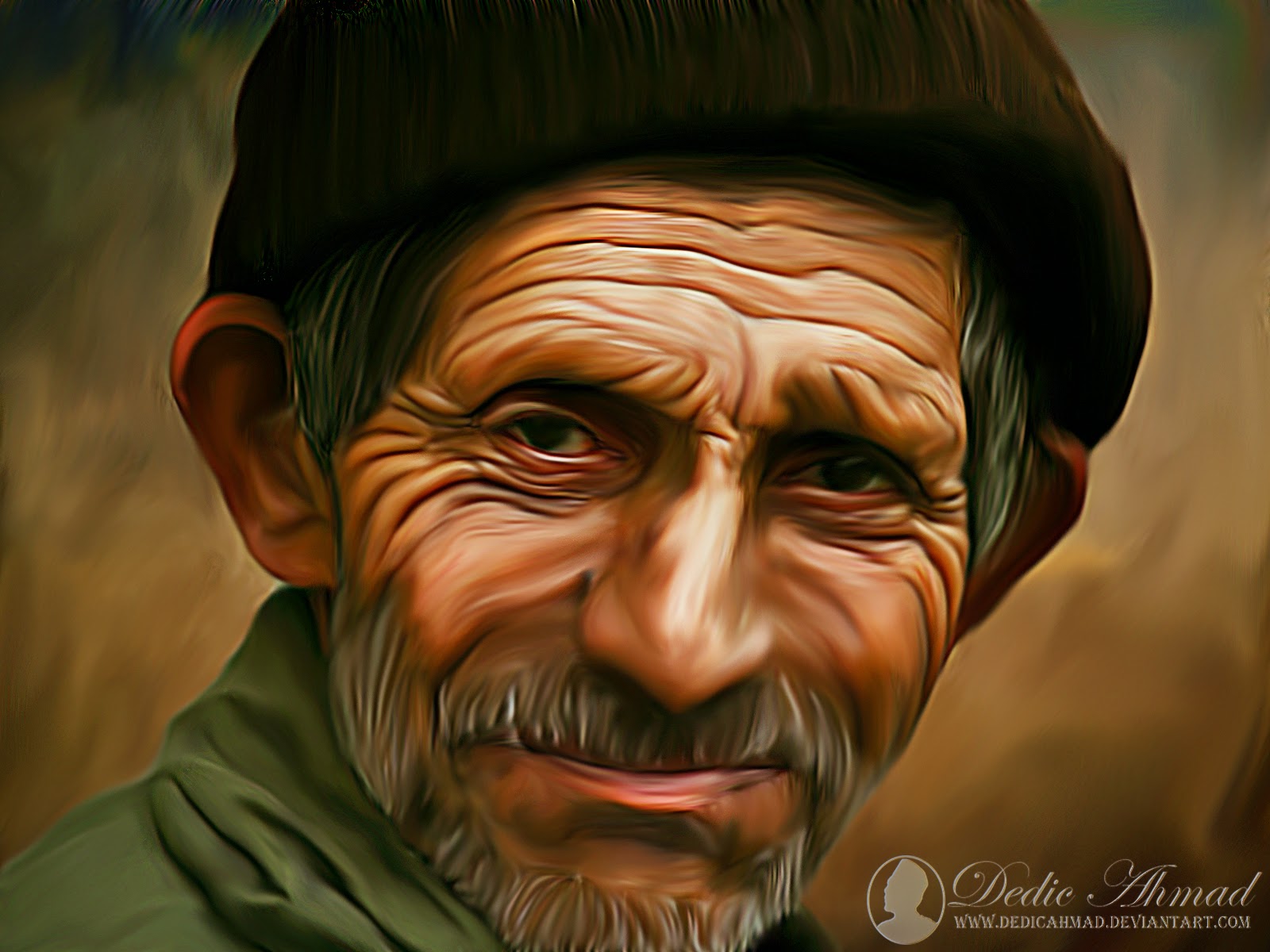 Smudge Art | Risalahati