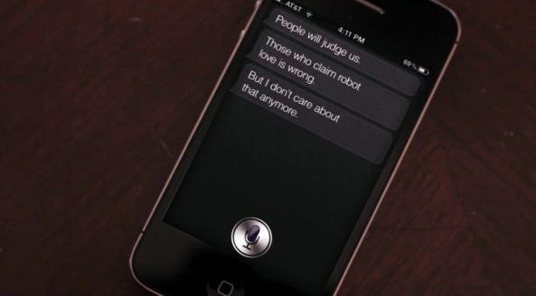 SmartCooks: Siri-ously Funny *Siri*-isms