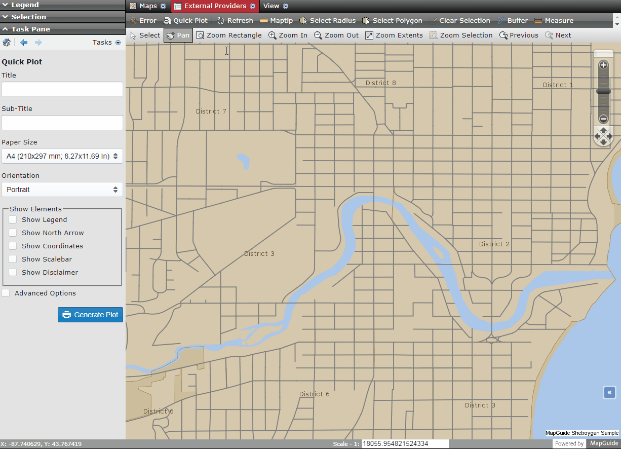 The Map Guy(de): Announcing: mapguide-react-layout 0.10