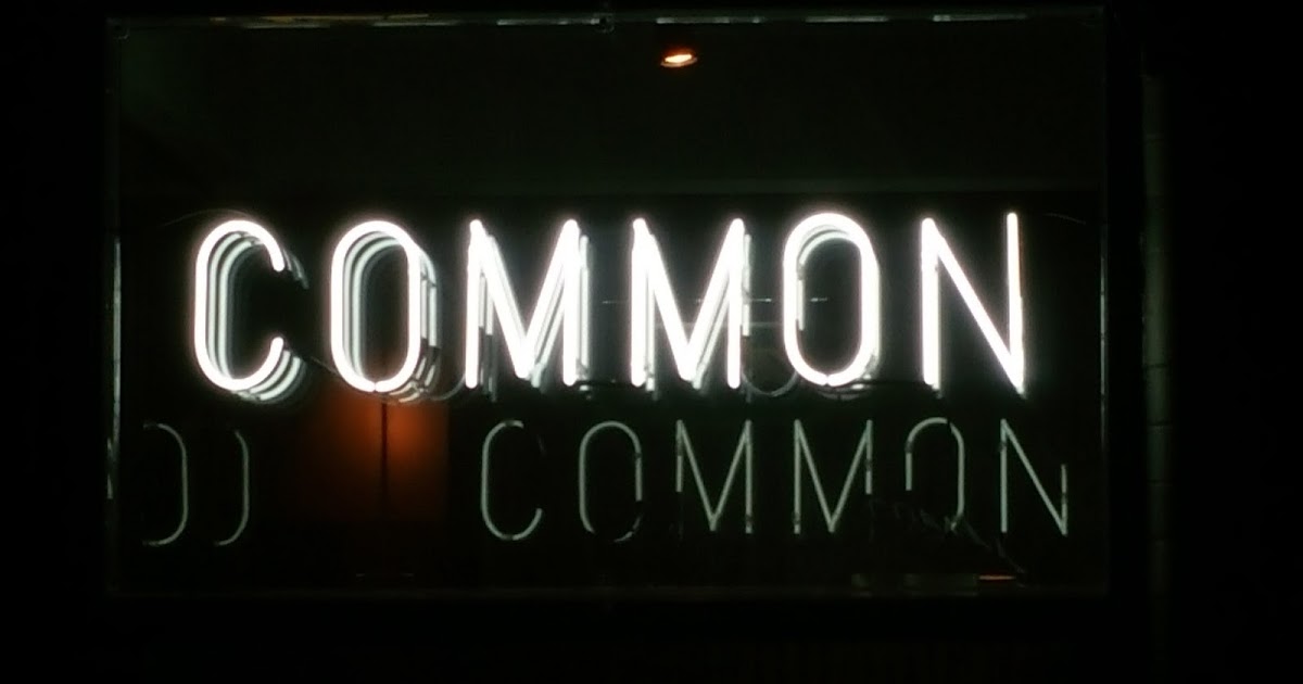 COMMON CAPITAL: PUBLICATIONS