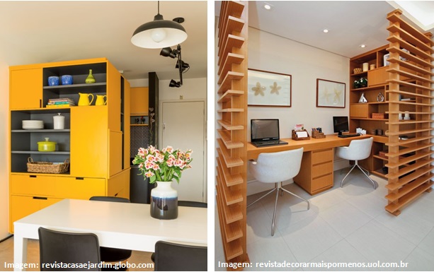 Marcenaria ou Modulado? - Blog Ôh de Casaa!!!