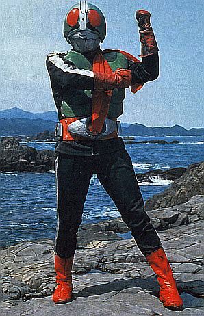 kamenrider4you: Kamen Rider NIGO