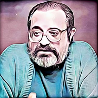 Mi rinconcito: El Perich