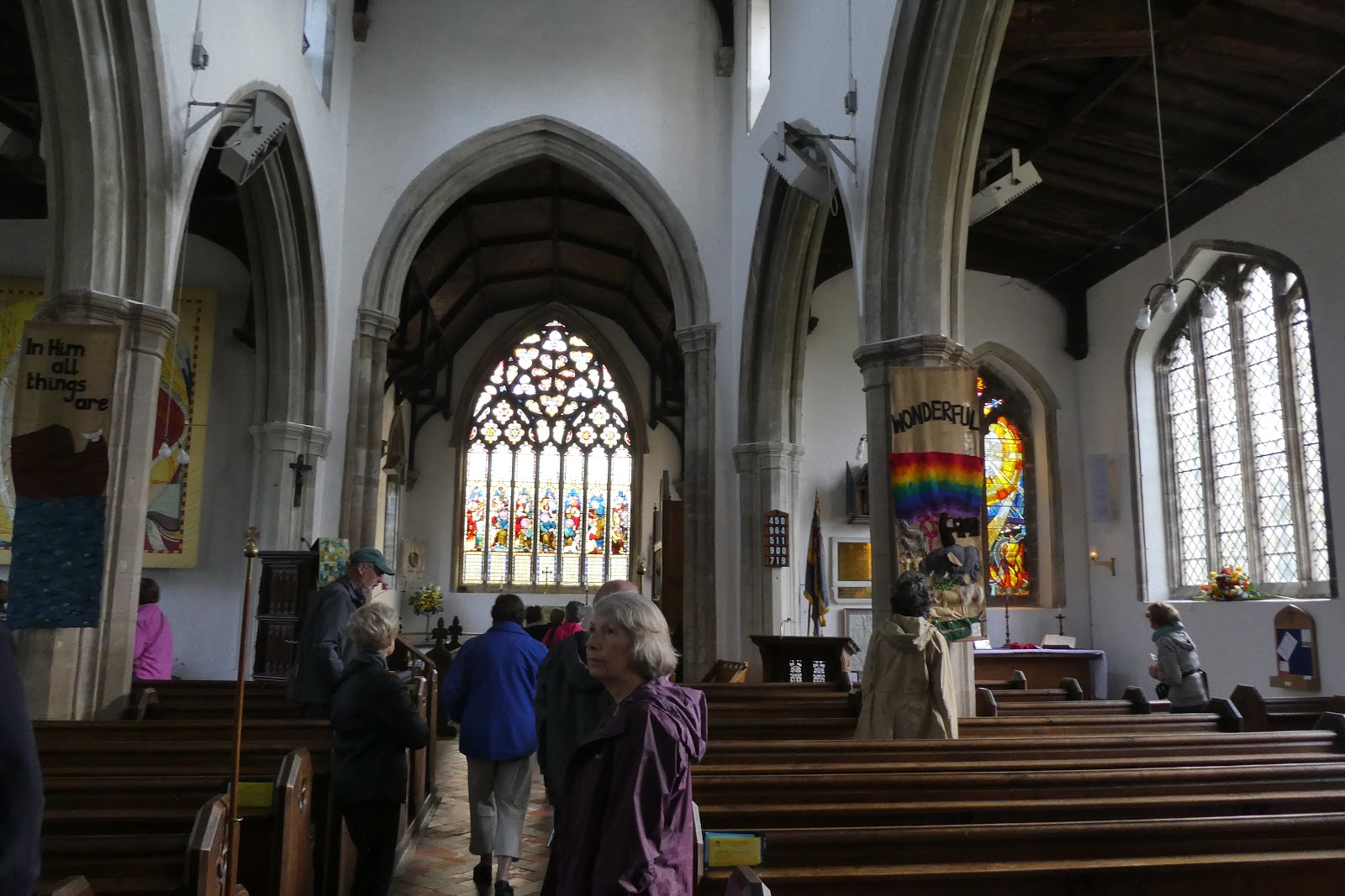 Nutfield Genealogy: Along the Pilgrim Trail ~ John Howland of ...