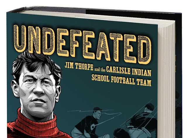 White Wolf : Jim Thorpe in Pictures: Greatest Athlete in History Was ...