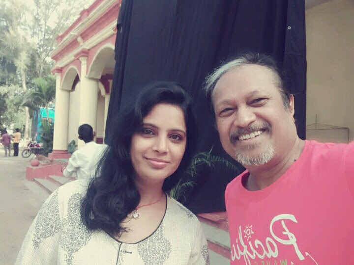 kalpalatha garlapati movie location