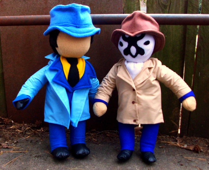 Get Off the Roof: A Response to Scott Snyder, Part 1