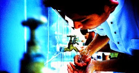 Pengertian Hadas dan Macam-Macam Hadas