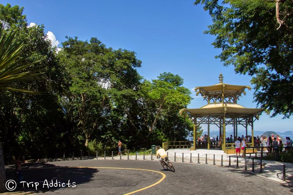 Trip Addicts: As 10 vistas mais lindas do Rio de Janeiro que você não ...