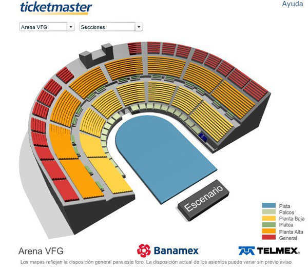RINCÒN DEL GÒTICO: RAMMSTEIN EN MEXICO 2011