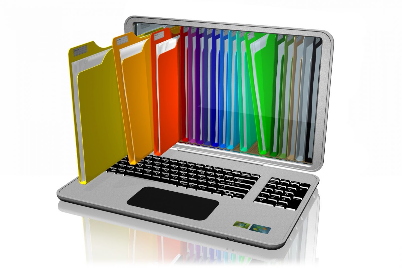 File Management In An Operating System And What Is The File Concept File Naming And File