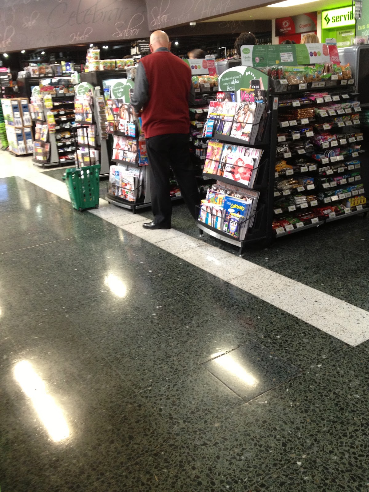 Auditorías Uff Semana (2) Oct: BOGOTÁ