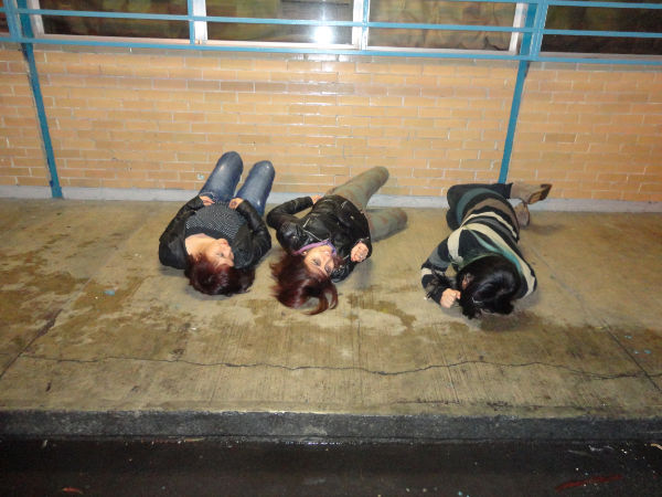 Los verbos de inglés