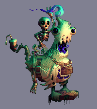 Sprite DLight - Instant normal maps for 2D graphics - 2D and 3D Art ...