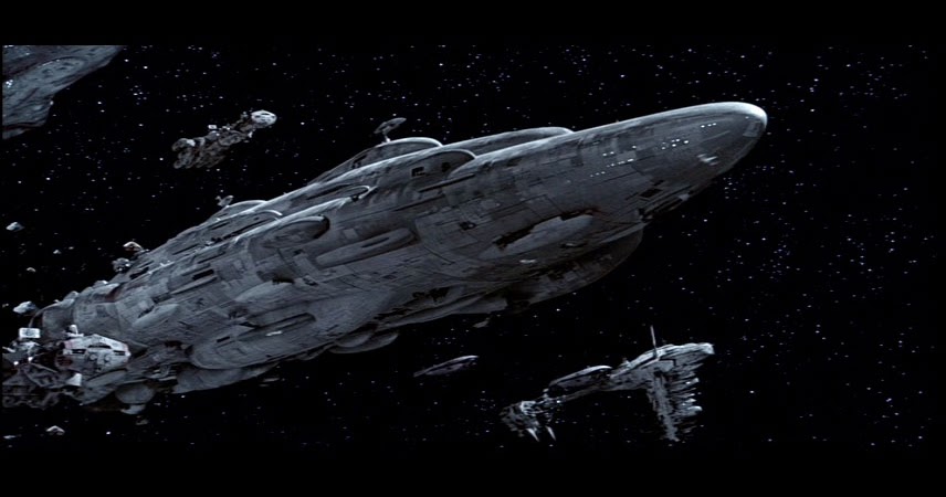 Steel Strategy's Unnamed Blog: Ranking the Upgrades - Commanders (Rebel)