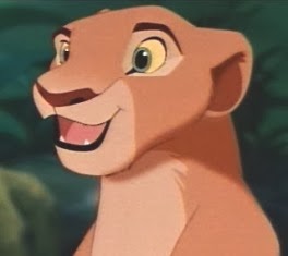 Soñando con Disney: El REY LEON