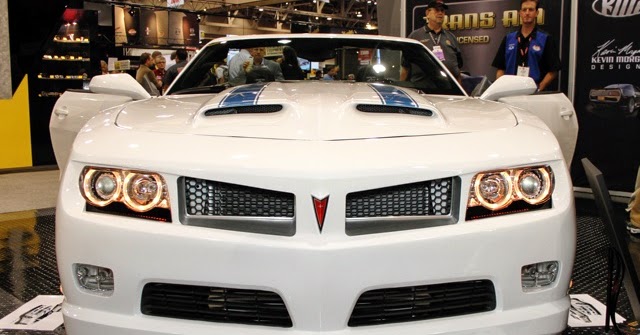 2017 Trans Am Hybrid Review, Price, Concept – ''2017 Trans Am'' Hybrid ...