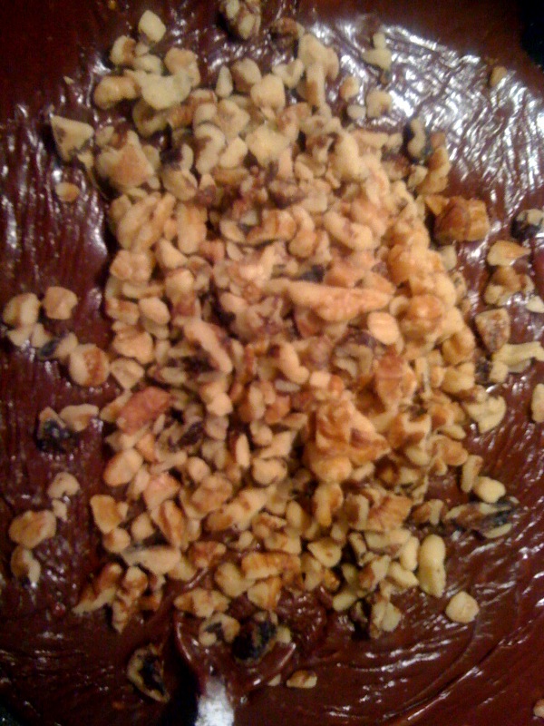 Sweet Tea and Cornbread: Aunt Millie's Tinker Cake!