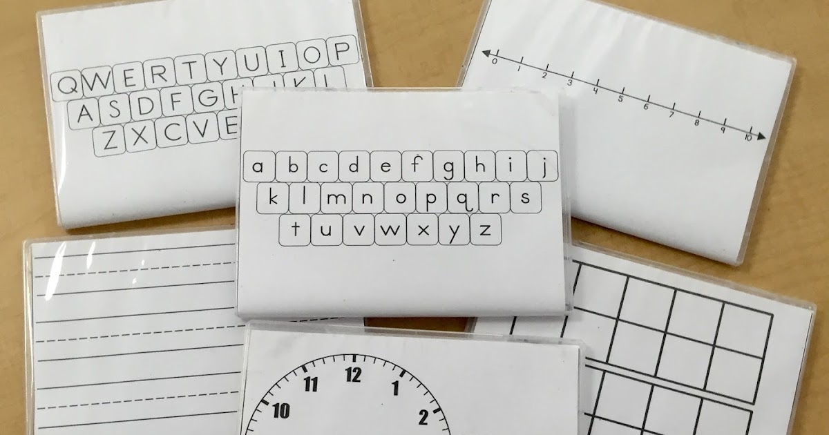 Kindergarten Nerd Herd