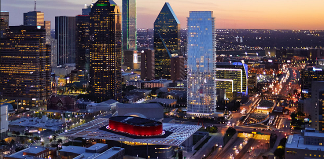 A Front-Row Seat to the Extraordinary - Museum Tower Dallas