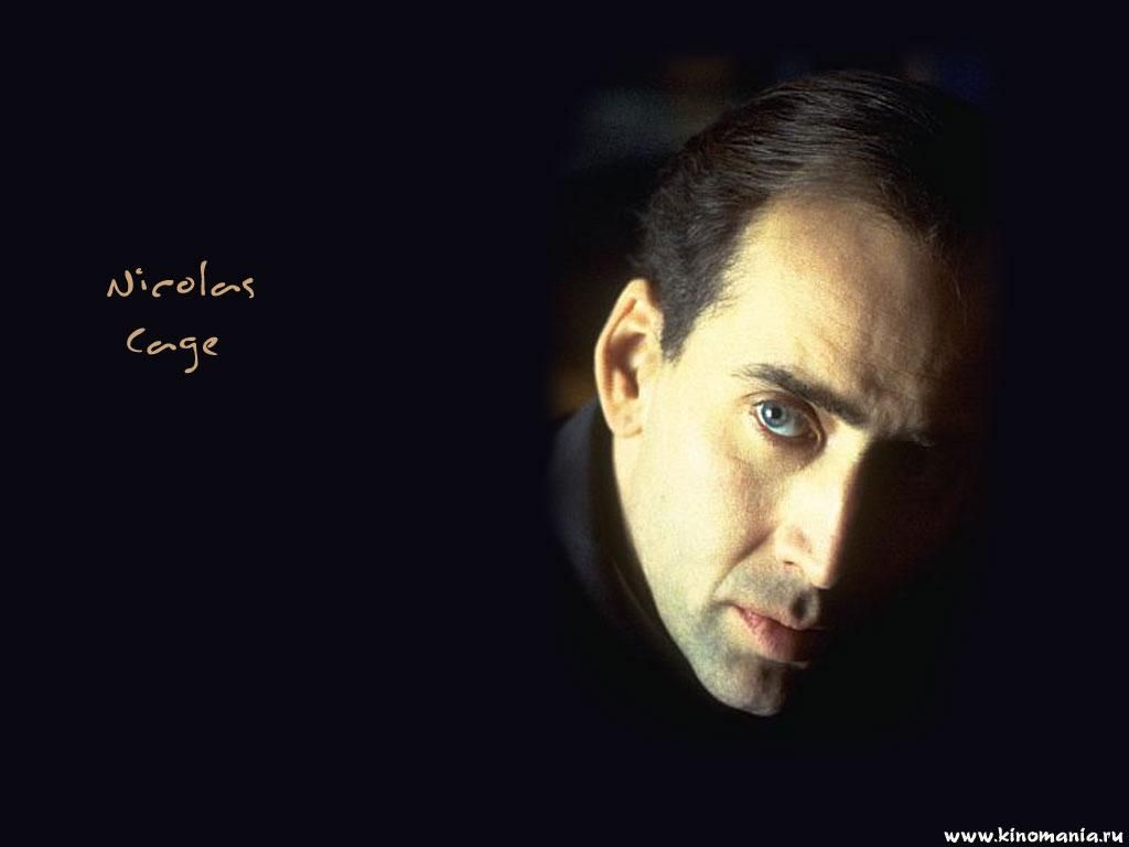 Nicolas Cage Wallpapers | Highlight Wallpapers