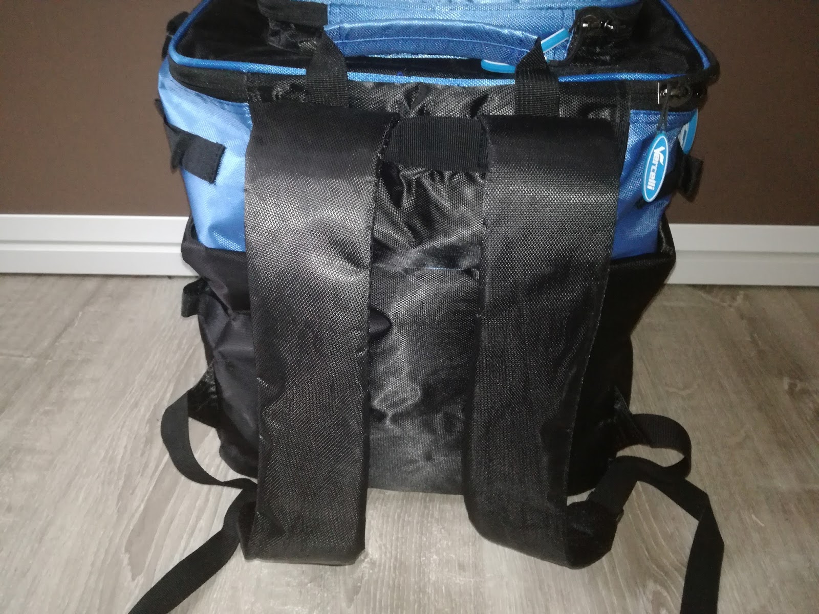 Pesca del Norte: Mochila-macuto Provenza 25L