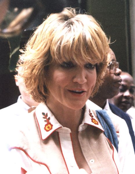 Crystal Bernard | Celebrities Photos Hub