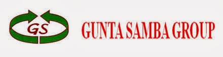 Lowongan Kerja Pontianak: PT. GUNTA SAMBA GROUP